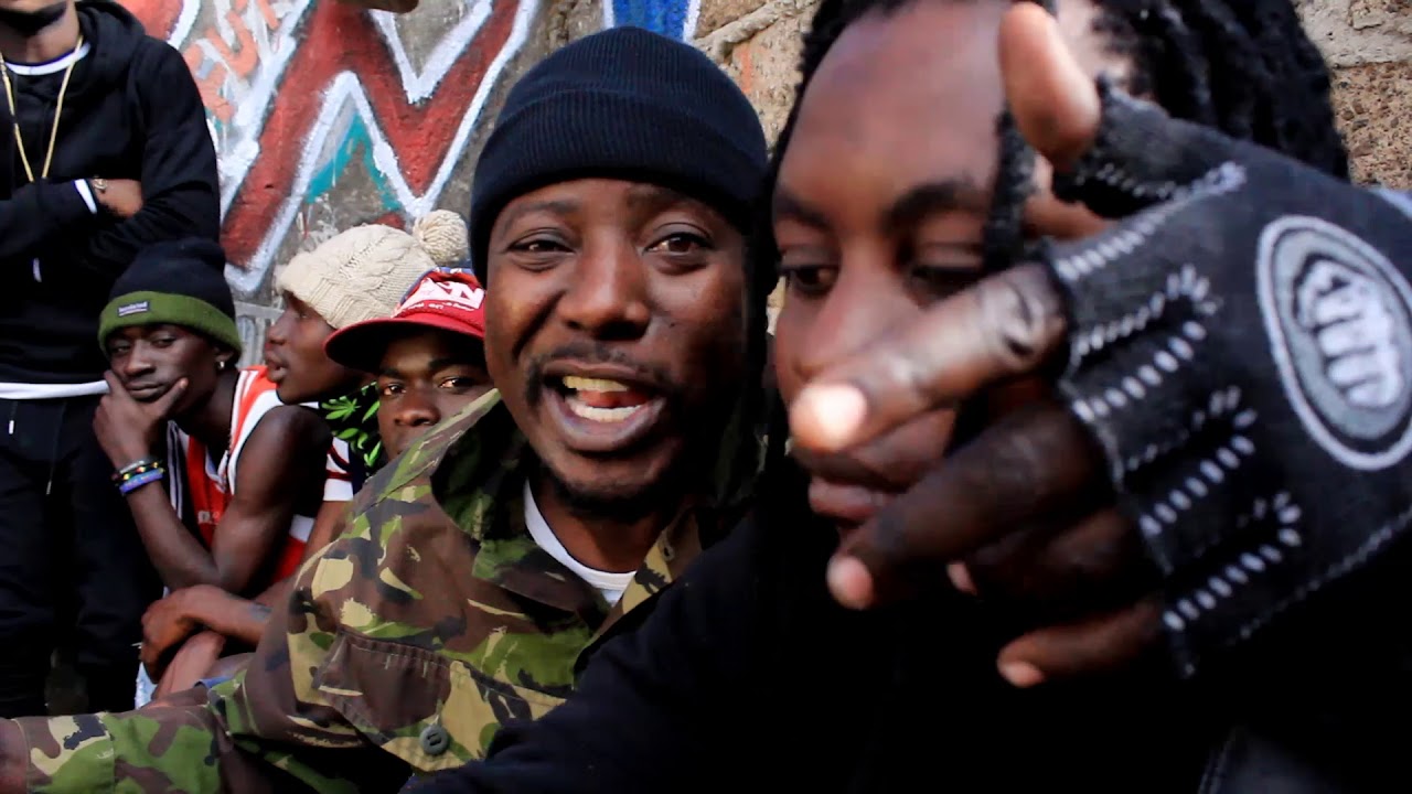 DON X - Ba Pondo (Official Video) ft. Mr Chunde X Juvic | KANTUKENA ...