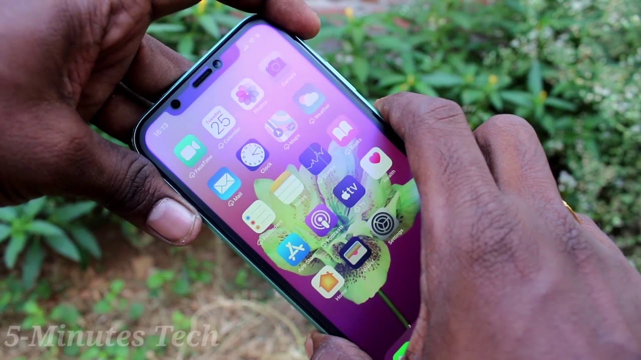 How To Activate Silent Mode By Side Key In Apple IPhone 11 IPhone 11 how-to-activate-silent-mode-by-side-key-in-apple-iphone-11-iphone-11