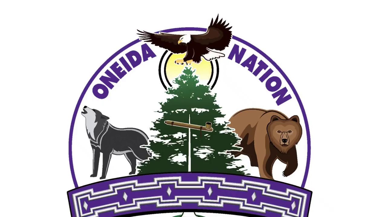 Oneida Nation and Farm to School - YouTube