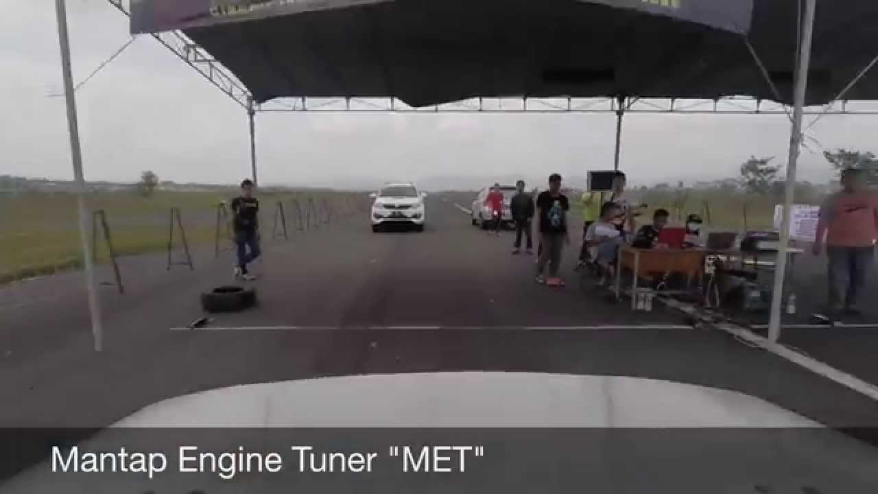 Honda EG6 Turbo - YouTube