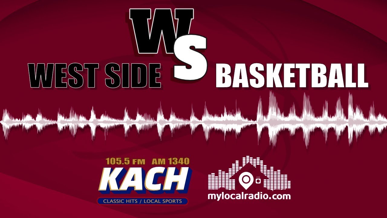 BOYS BASKETBALL: West Side vs. Firth - YouTube