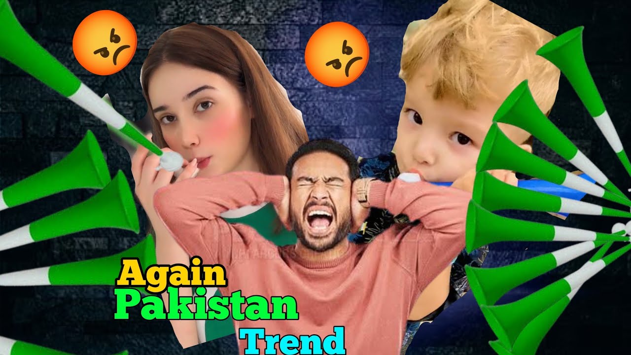 Baja in Pakistan trend expose 🤬 - YouTube