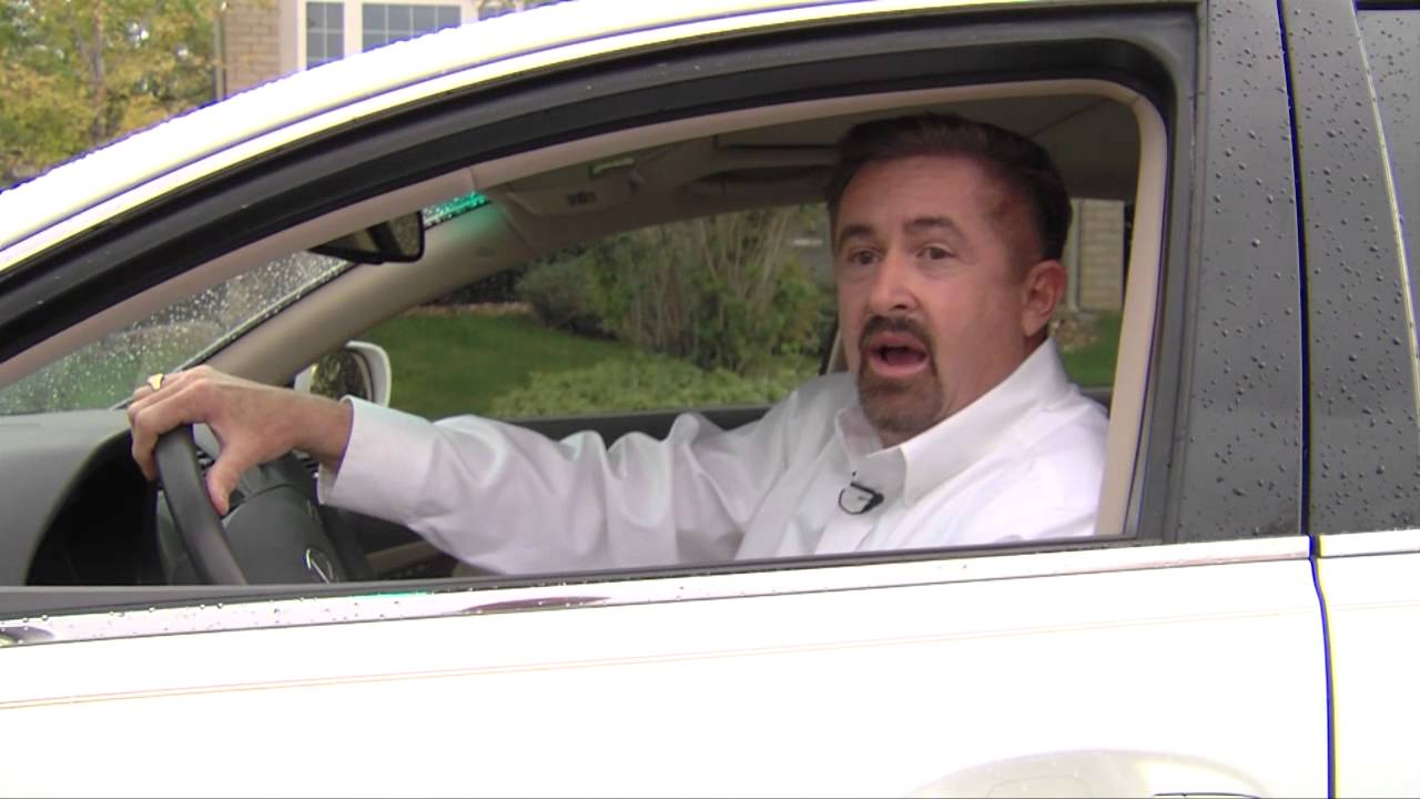 Allstate Safe Driving Tips: X the TXT - YouTube