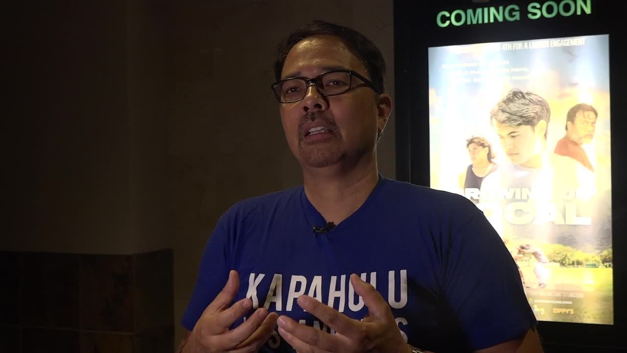 Director of New Local Film "Growing up Local" Talks about Ohana in ...