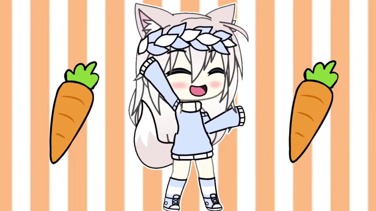 •Tasty Carrots Meme•Fake Collab• - YouTube