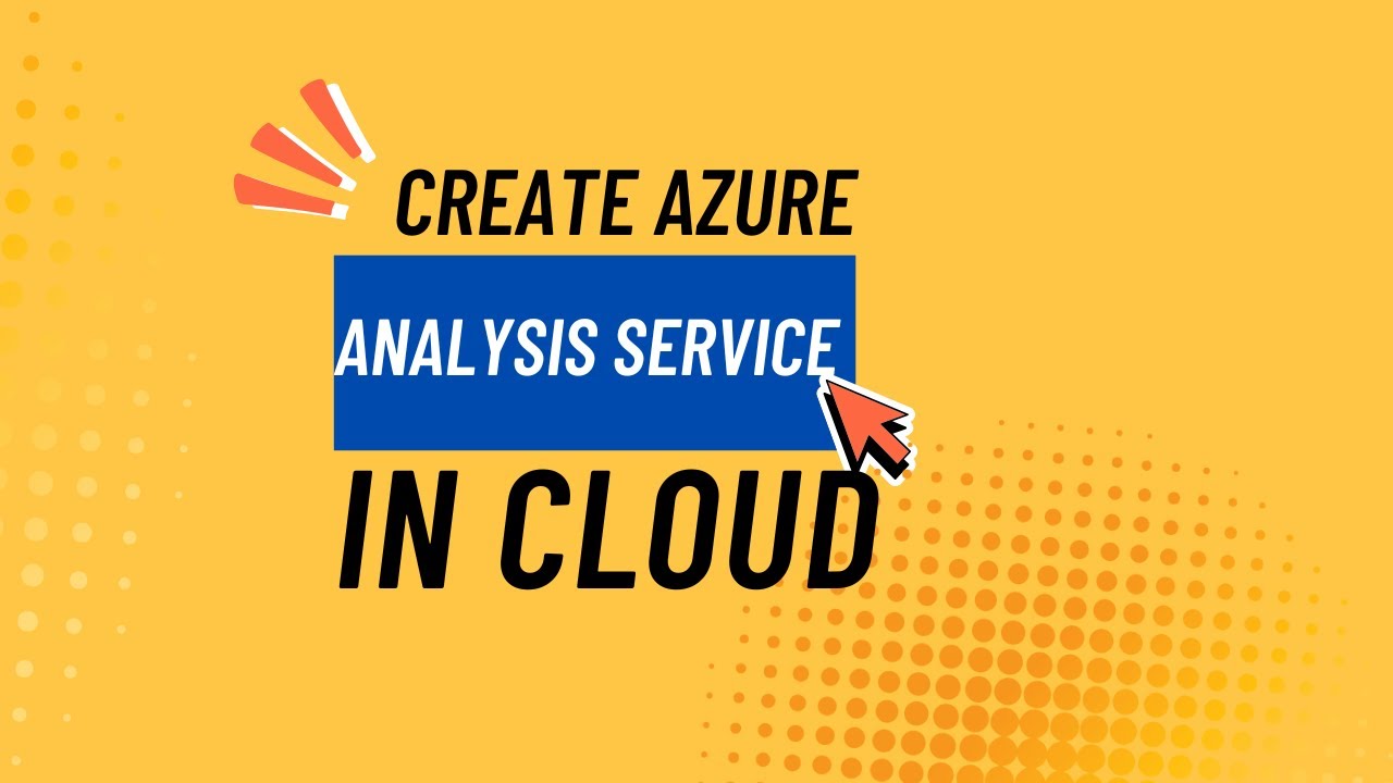 Migrate On-Premises Tabular Cube to Azure AS (Class#2) - YouTube