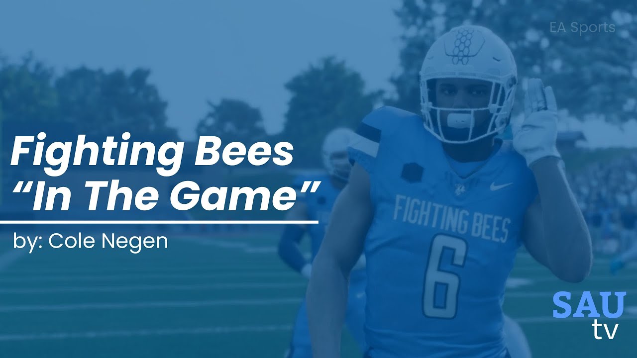 Fighting Bees "In The Game" - YouTube