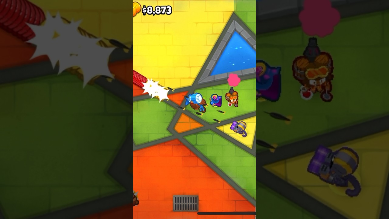 fat pusty - BTD6 Daily Challenge September 15th - YouTube