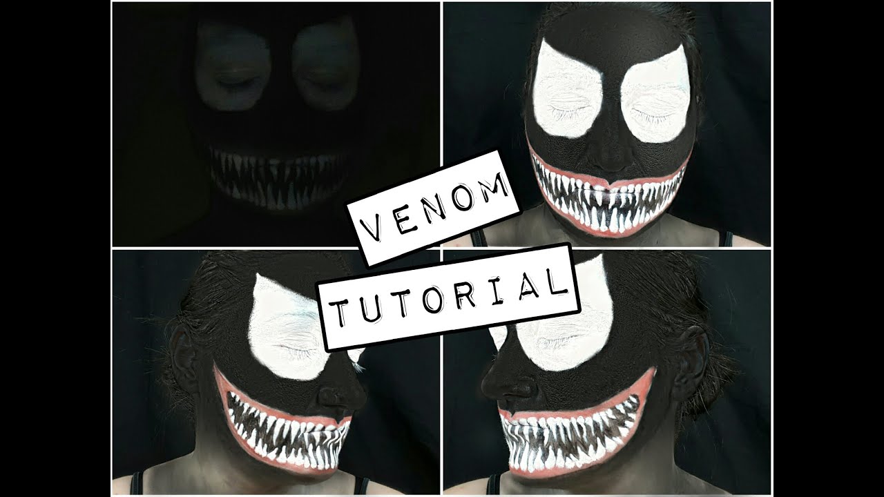 Venom Tutorial - YouTube