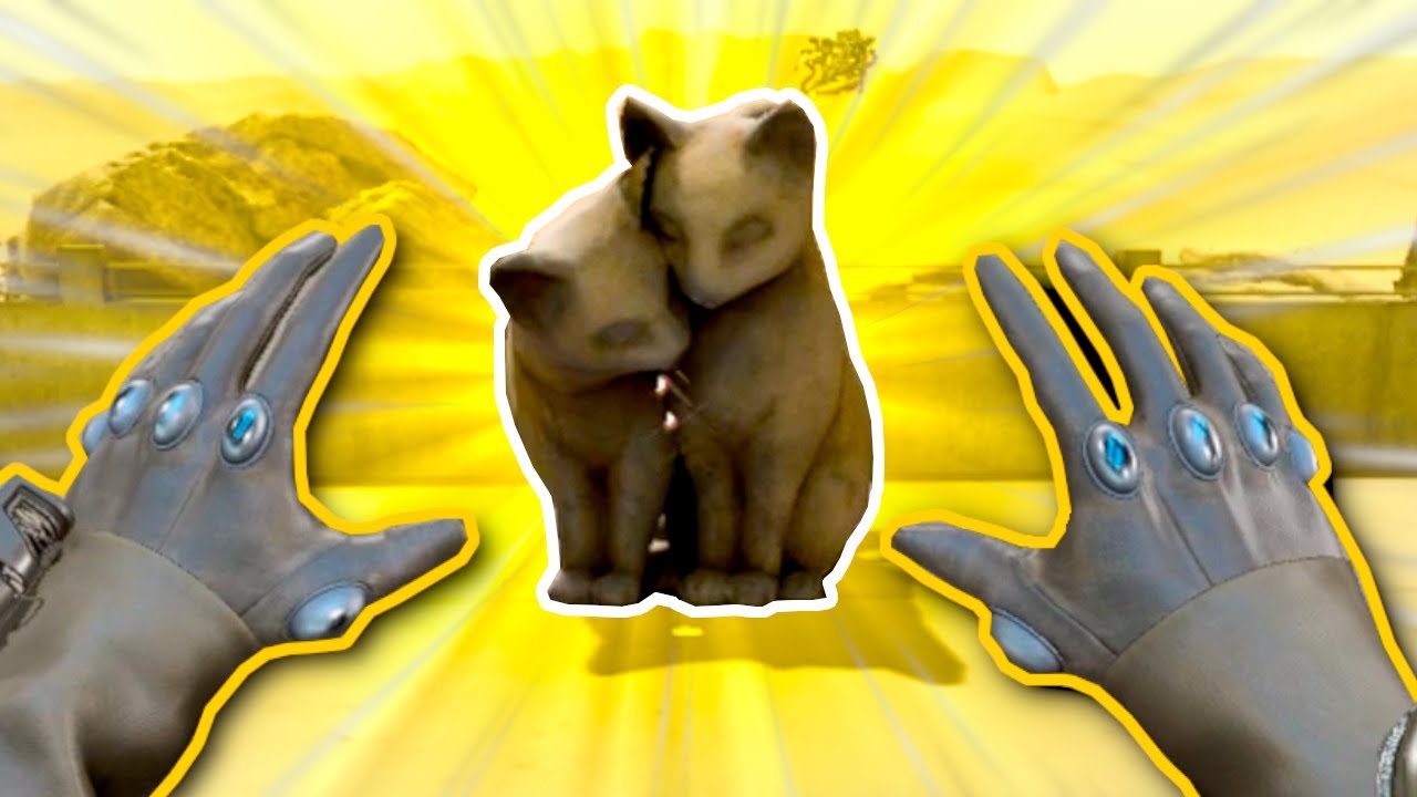 VAIL VR IS INSANE! | VAIL VR - YouTube