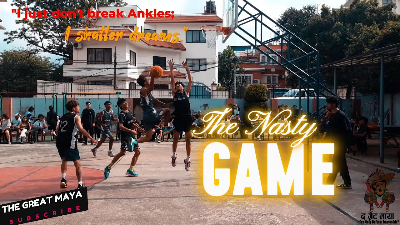 THE DAV +2 APPEARED 3X3 OPEN- KNOCK OUT BASKETBALL CHAMPIONSHIP | VIDEO ...