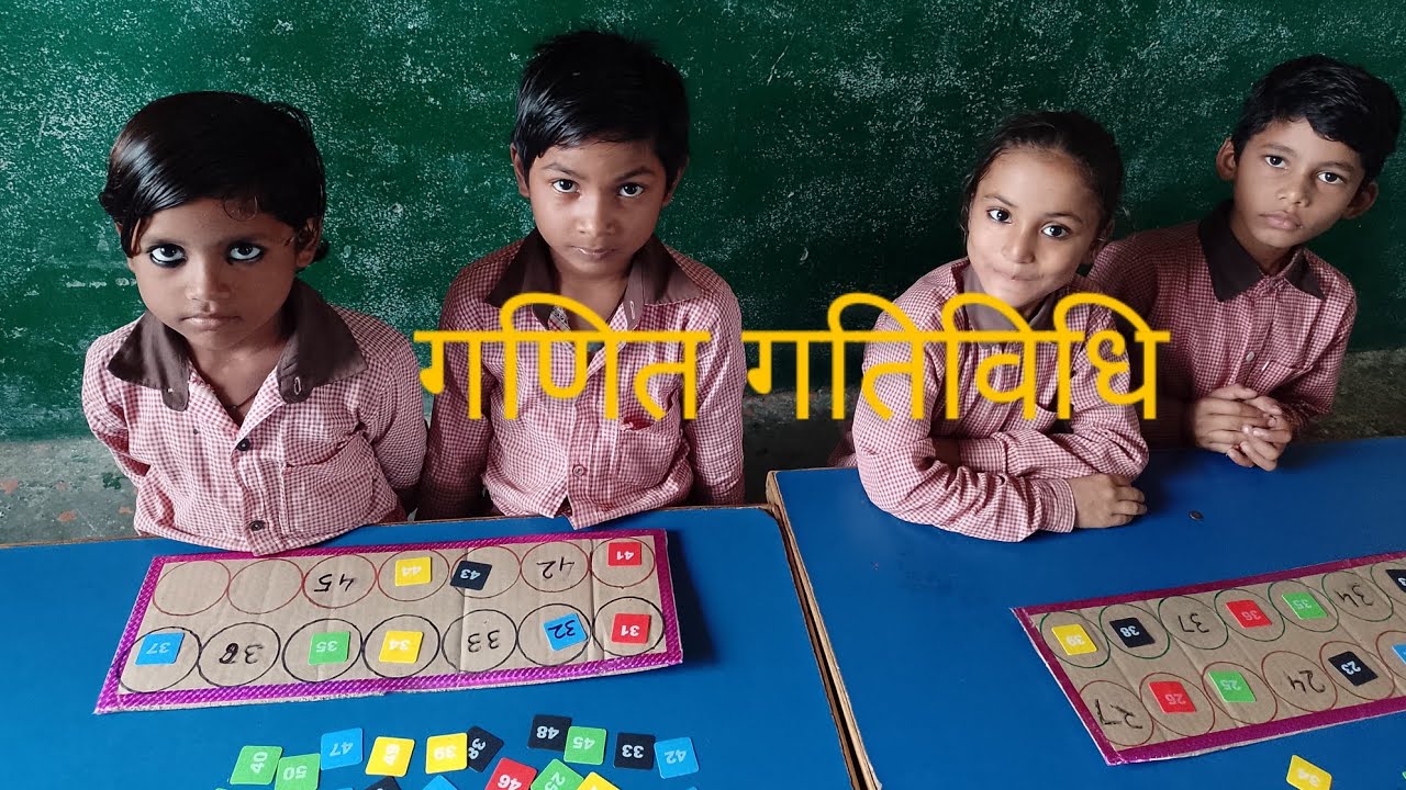 6 Math Activities।। गणित गतिविधियां।।FLN Acitivities।। गणित शिक्षण में ...