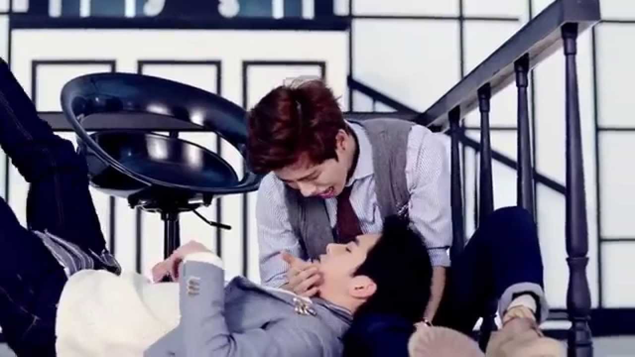 Infinite H (인피니트 H) - Pretty (예뻐) MV HD k-pop german Sub] - YouTube