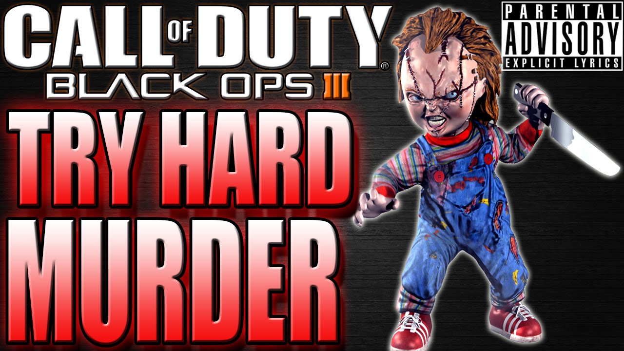 Call of Duty: Black ops 3 - Full party Come Back Win! ''M8A7'' OP? (BO3 ...