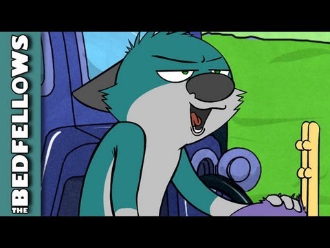 The Bedfellows - Roadtrip (EP#21)