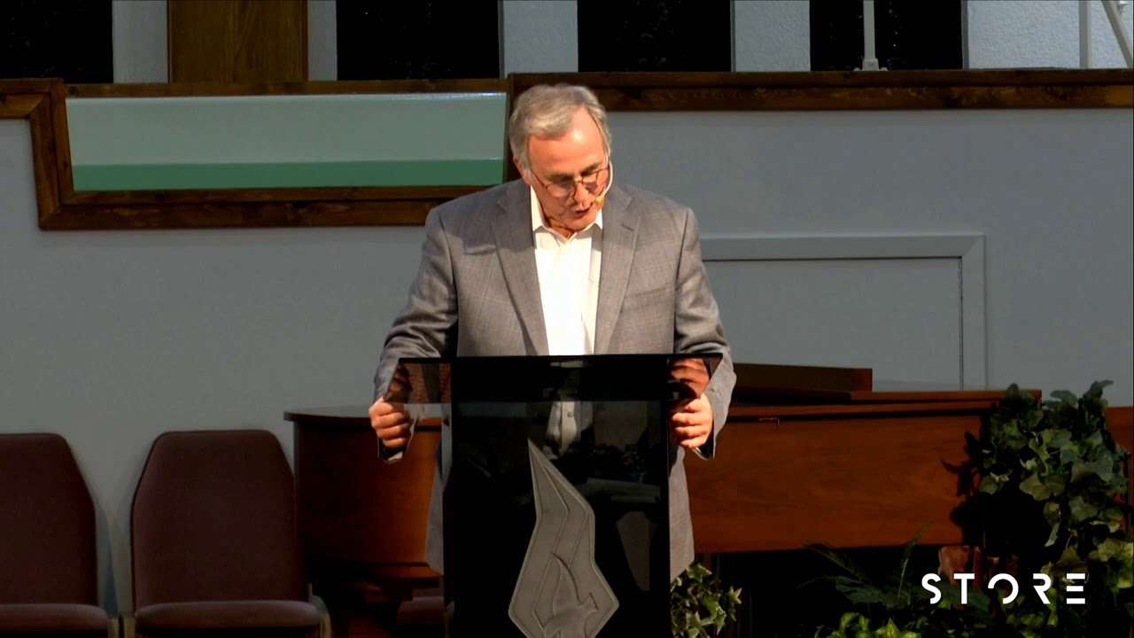 Virtual STORE | November 2020 | Terry Pugh - YouTube