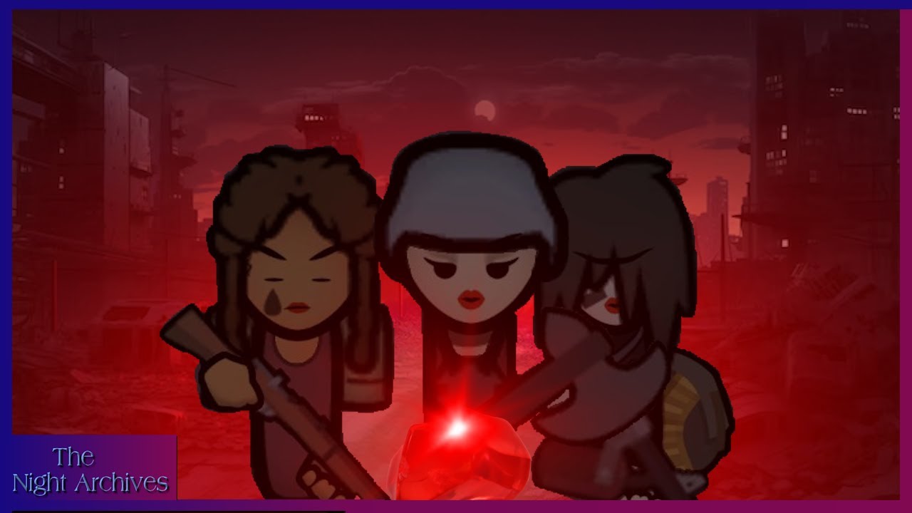 I Created A Luciferium Cult In Rimworld - YouTube