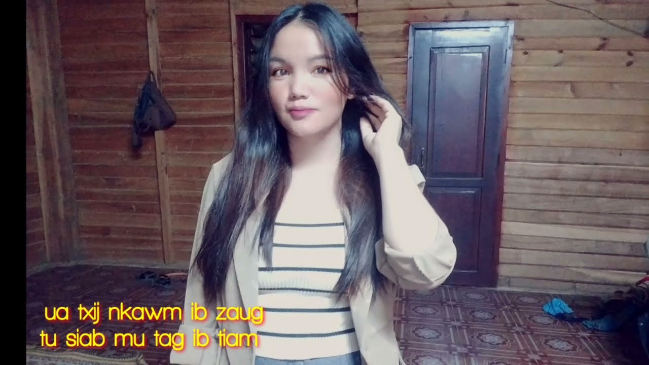 Ua txij nkawm ib zaum tu siab mu tag ib sim 22/10/2022 - YouTube