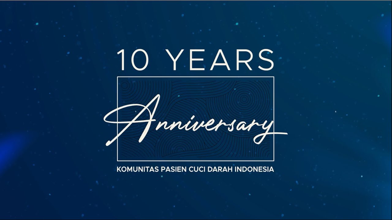 PUBLIC DISCUSSION WKD 2025 - 10 YEARS ANNIVERSARY KPCDI - YouTube