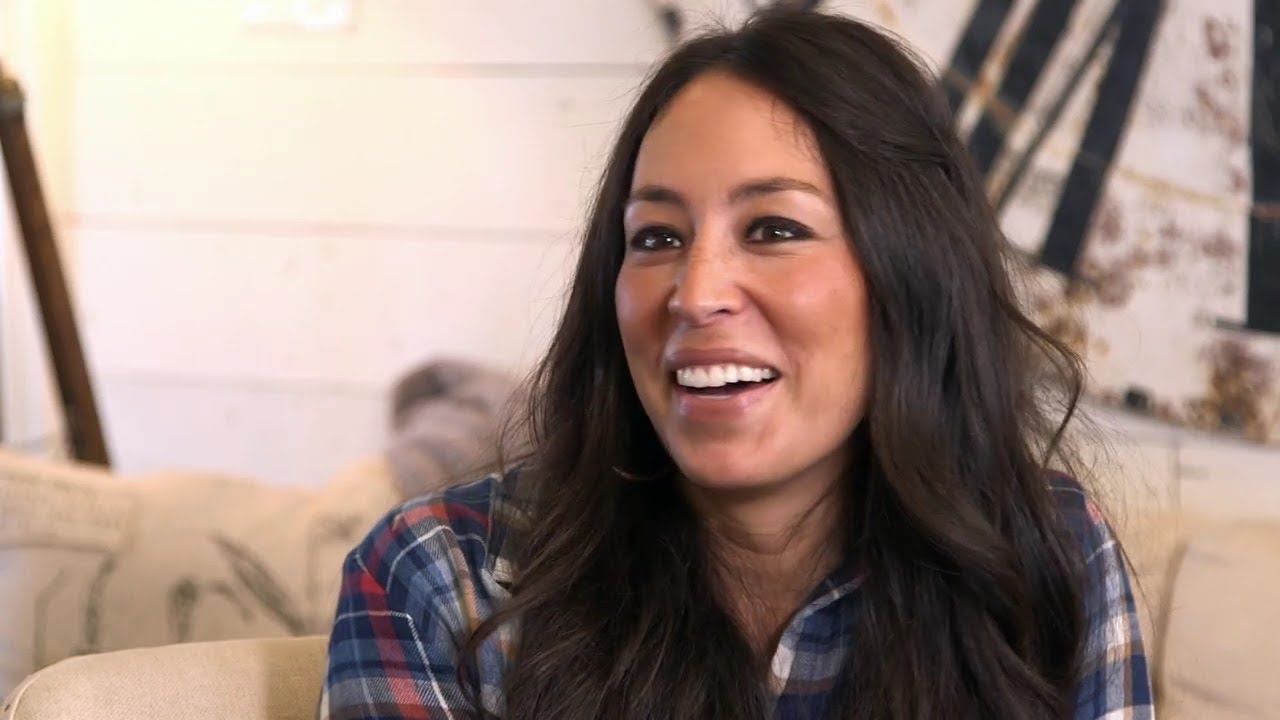 The Best of Chip and Joanna - YouTube