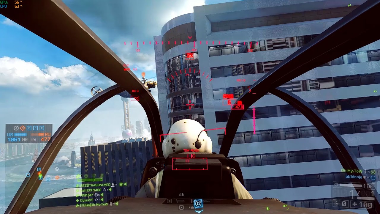 How to BF4|Shanghai in 2019 - YouTube