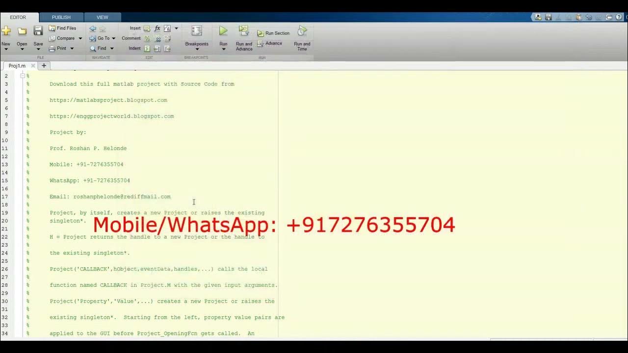 Matlab Code On Image Fusion Using Wavelet Transform | Image Fusion Using Matlab Source Code ...