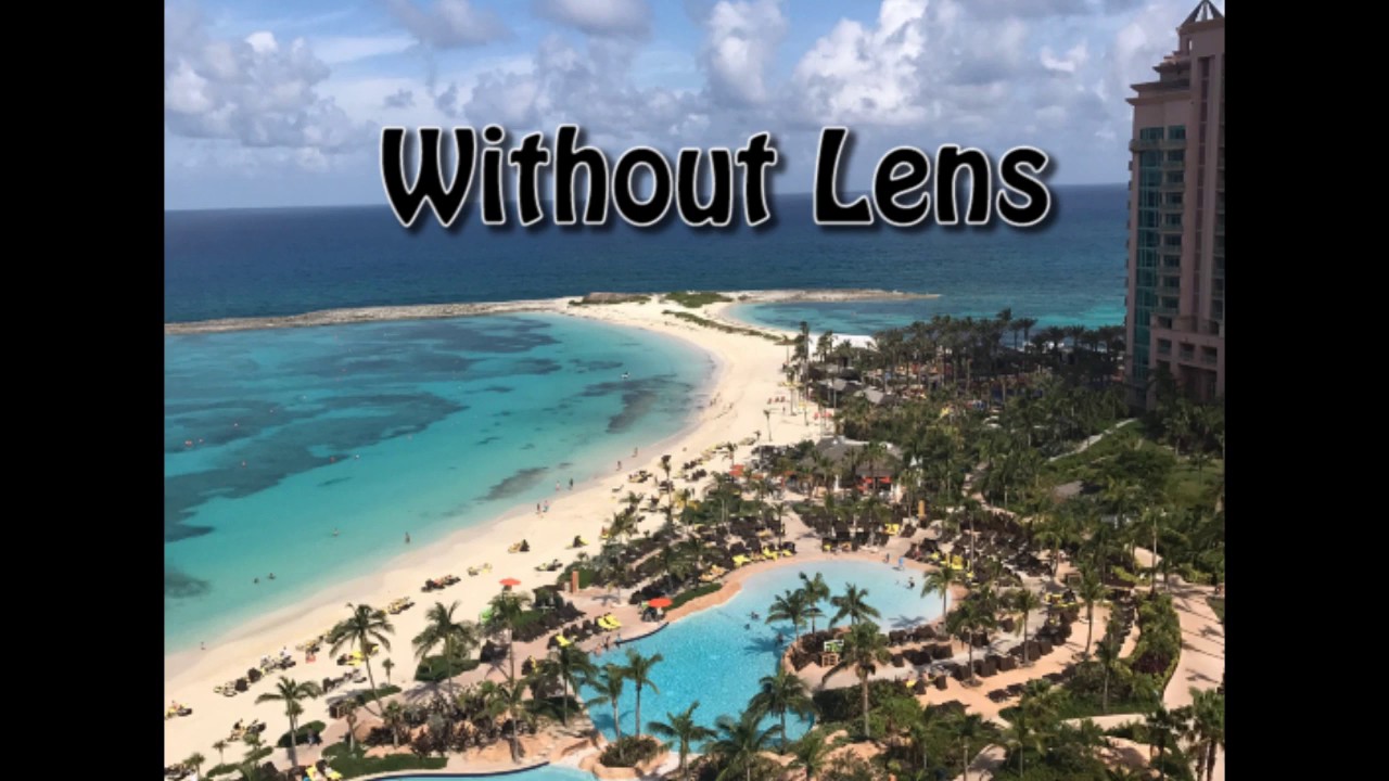 Telelens for Smartphones 8x magnification Video - YouTube