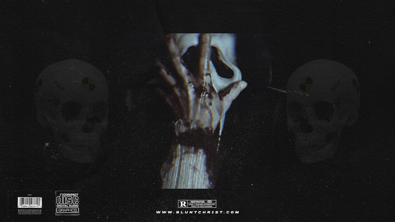 [FREE] FREDDIE DREDD x SXMPRA Type Beat - "SYNAPSE" | Hard Horror Phonk ...