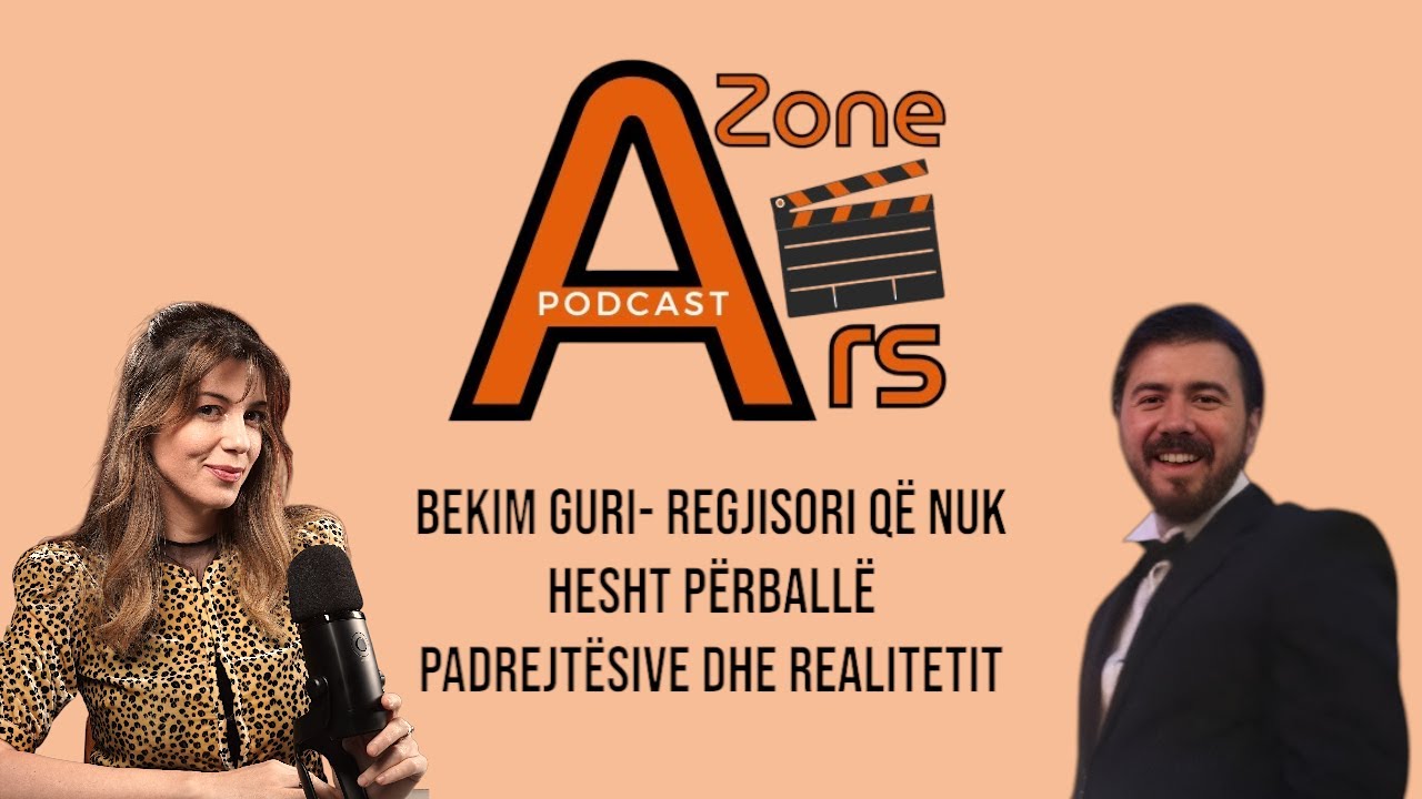 Bekim Guri, Regjisori që nuk hesht përballë padrejtësive dhe realitetit ...