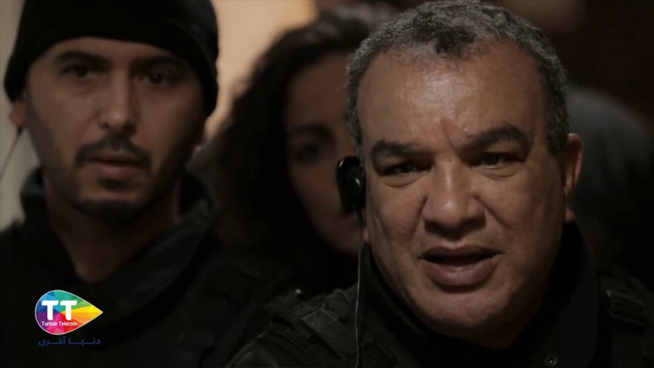 Bolice 4.0 اهم احداث ep 6 - YouTube