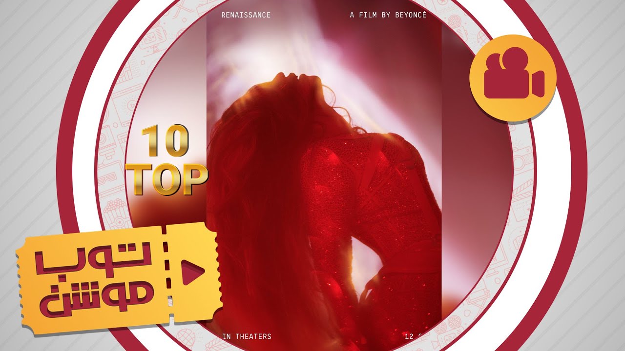 Top 10 Youtube 6572