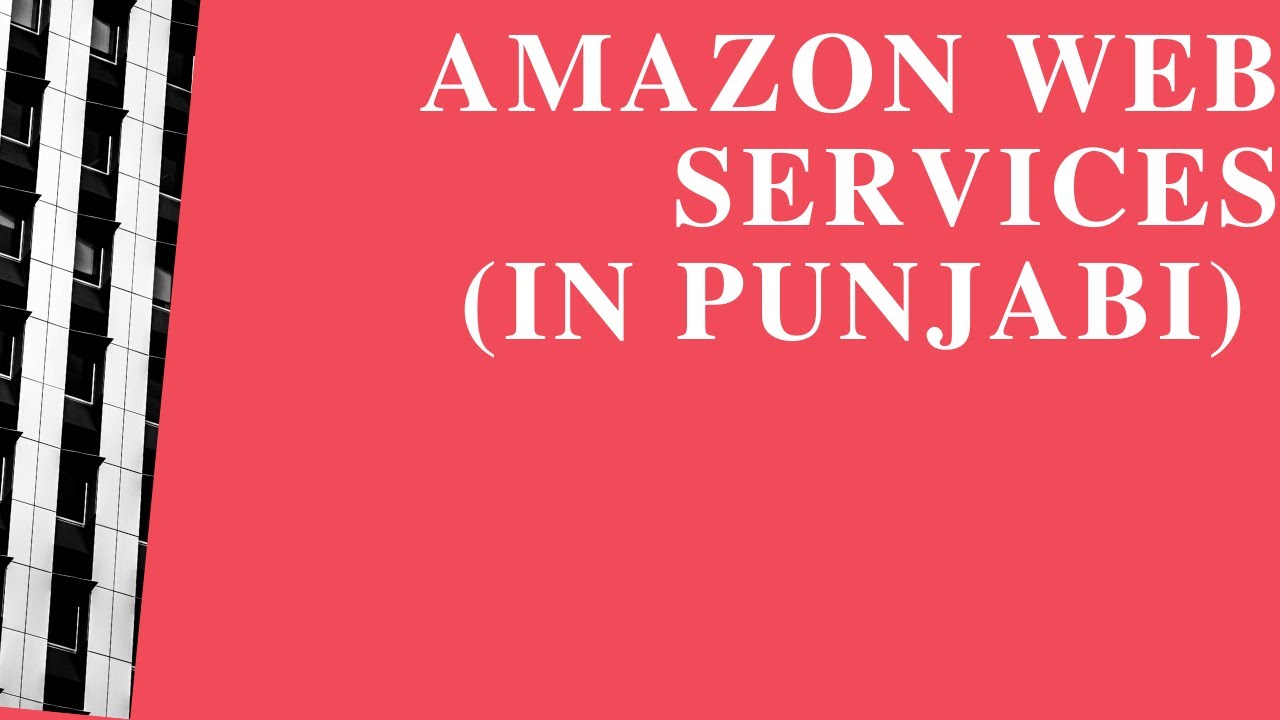 What is AWS- cloud computing - YouTube