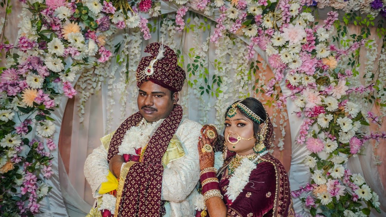 A Love Story in Motion | Wedding Movements || First Flight Production ...