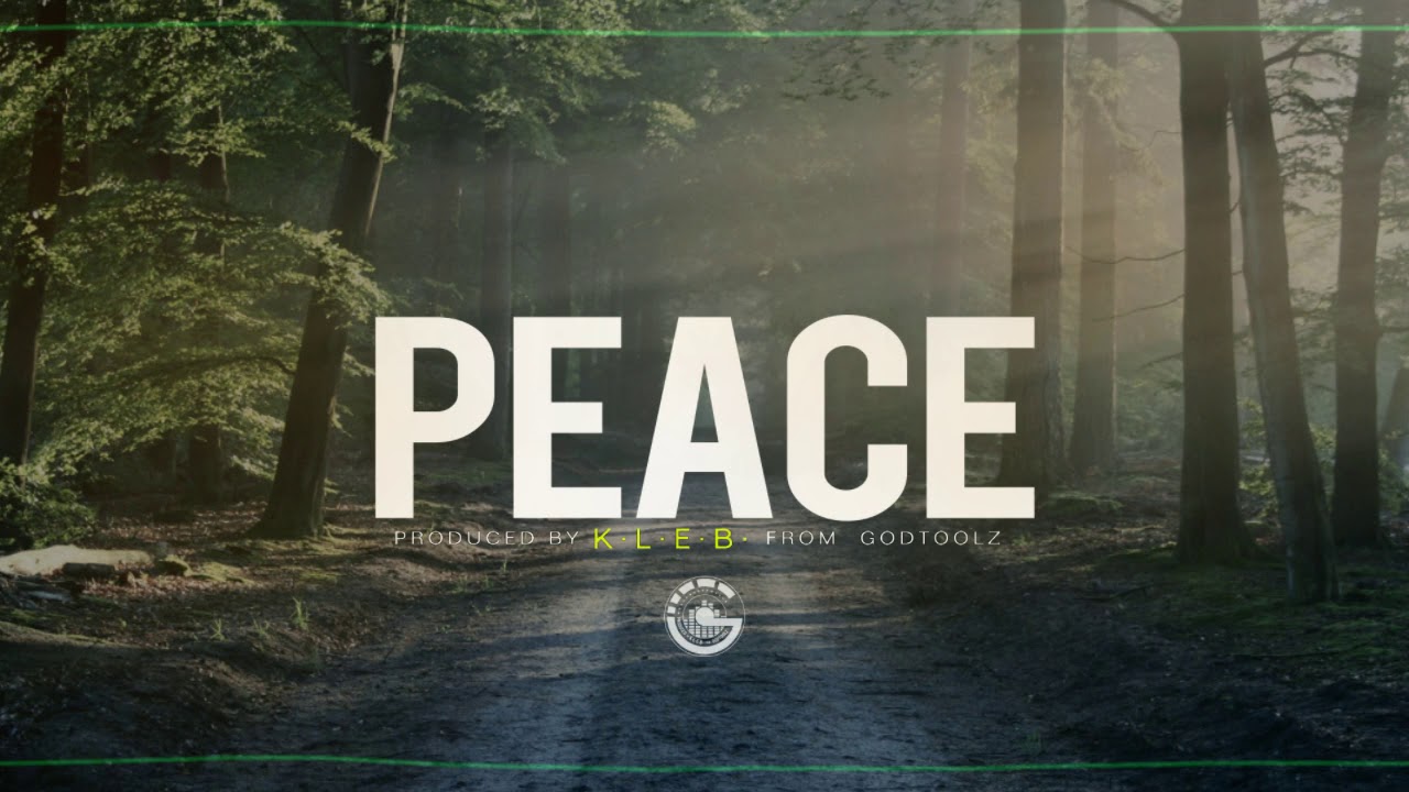HIP HOP INSTRUMENTAL | Peace Beat | RAP EMOTIONAL TYPE | Sale - YouTube