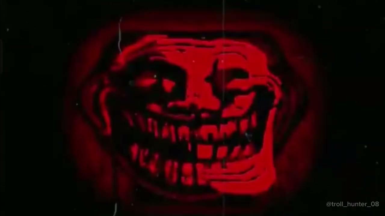 Original Phonk Troll Face Meme Video | #trollface #phonk - YouTube