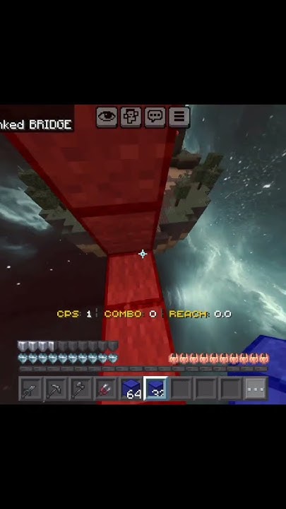 Minecraft bed war - YouTube