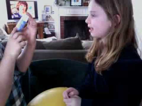 Re: The Big Bouncing Inflatable Green Ball - YouTube
