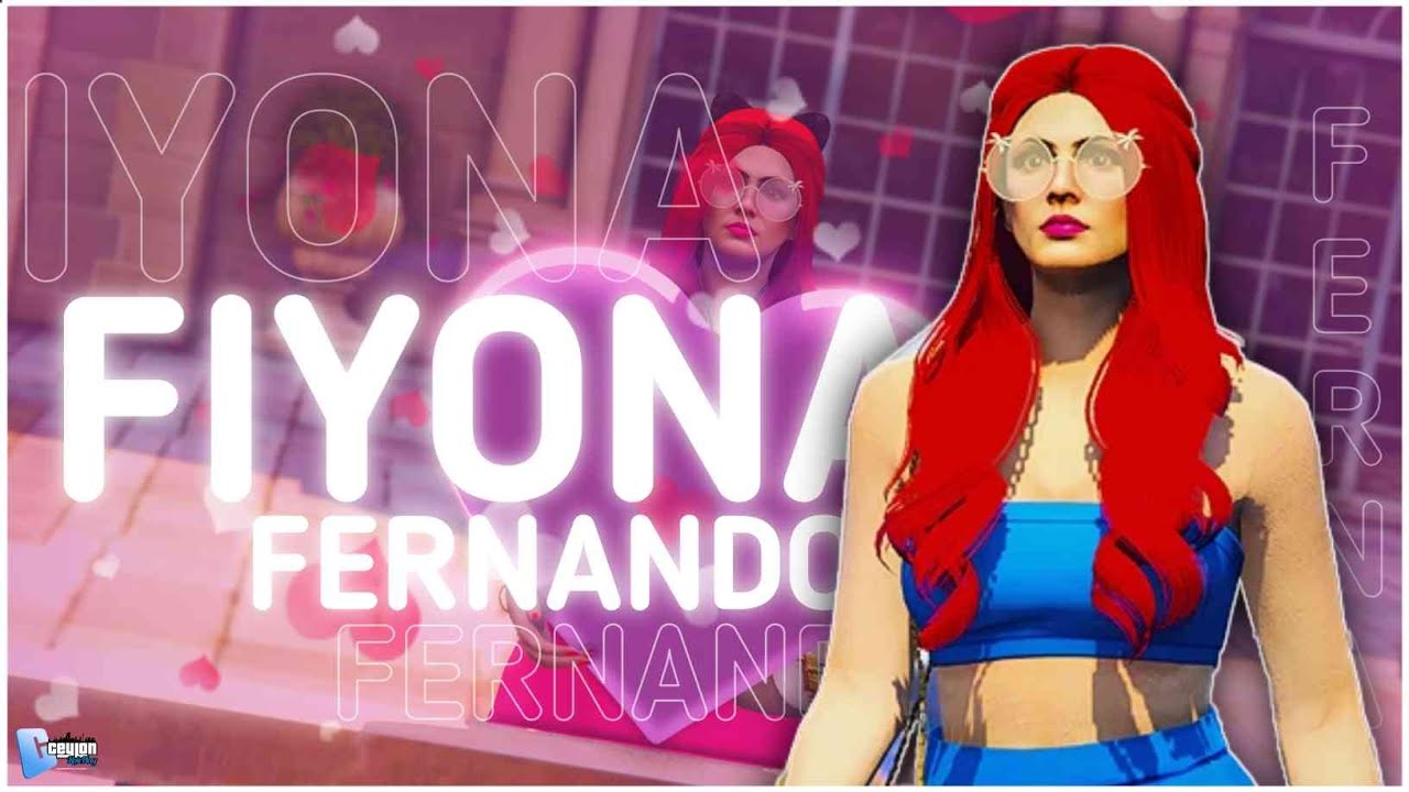 කොහොමද ලස්සන ලමයෝ…🤭💖 CeylonRp | Fiyona Fernando - YouTube