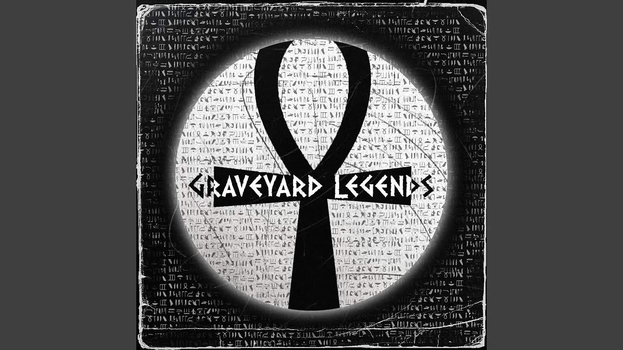 Graveyard Legends - YouTube