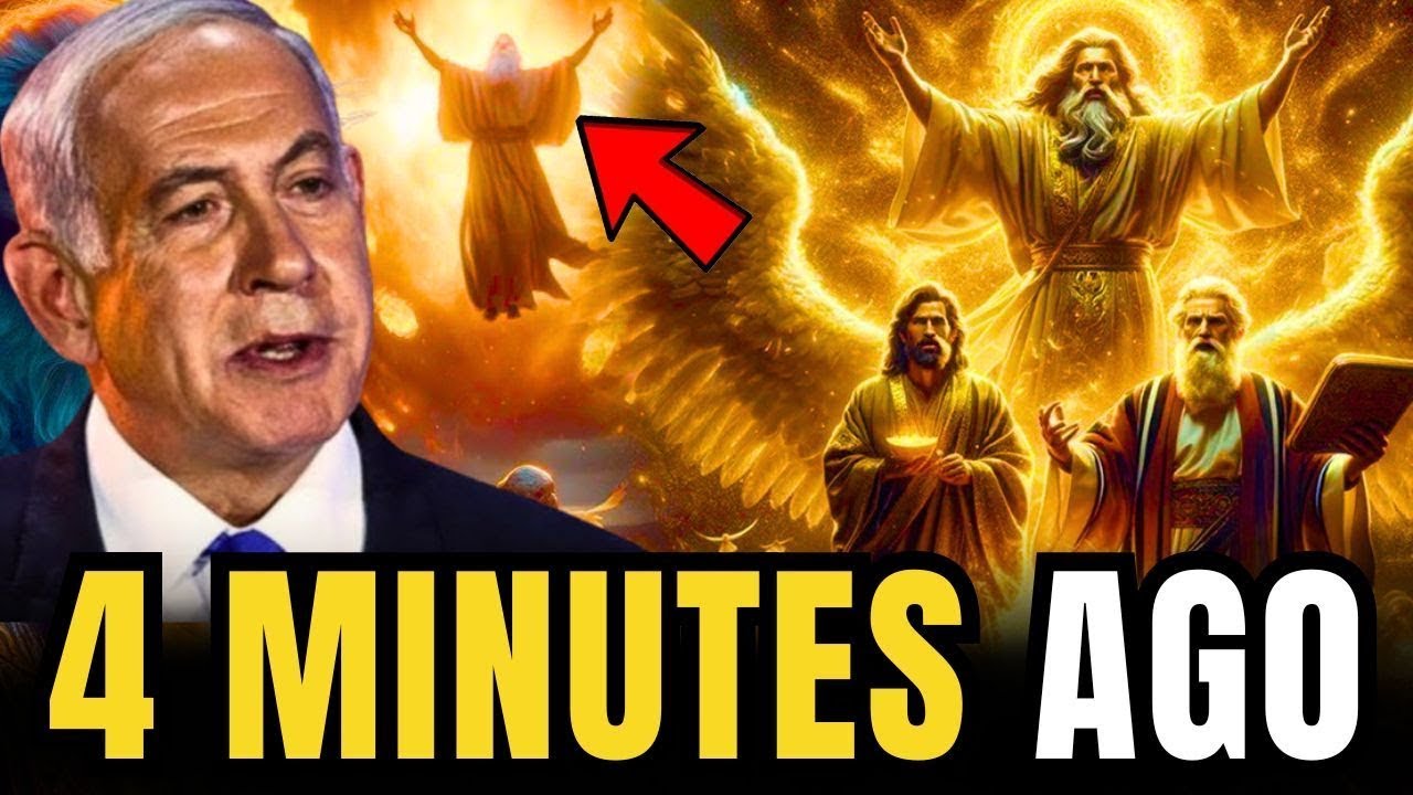 Jesus Explained Who He Was Before The Creation Of The World. - YouTube