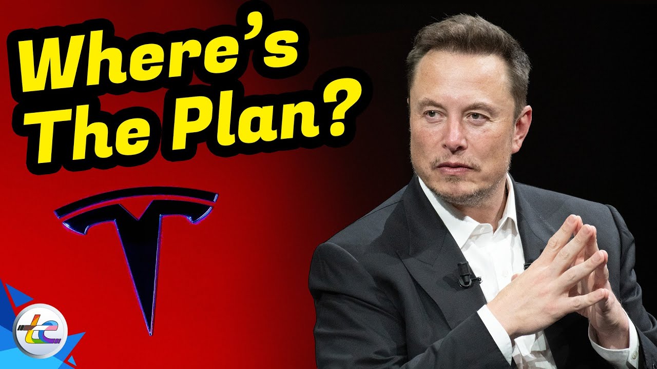 Tesla's Grand Master Plan Parts 1&2 - And Other Important Posts, Have ...