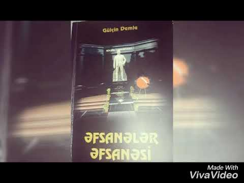 Gulcin Damla Hesret qaldiq