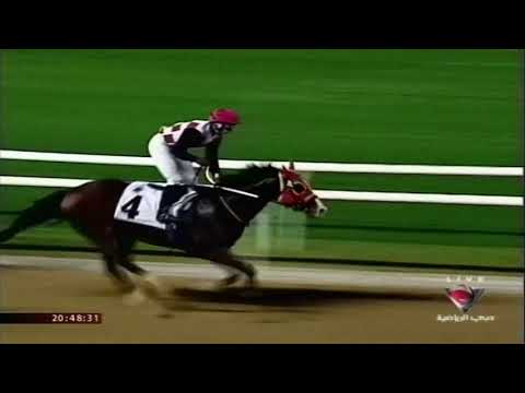 (NOSTALJİ) WIN RIVER WIN JOKEYİ JAMIE SPENCER İLE 2006 YILINDA DUBAI'DE KAZANIYOR