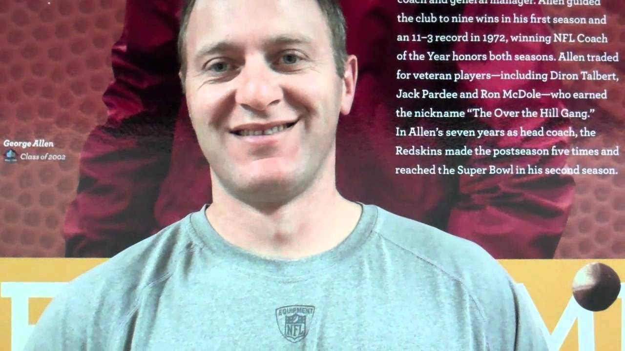 WOW Interview Series - Sav Rocca - YouTube