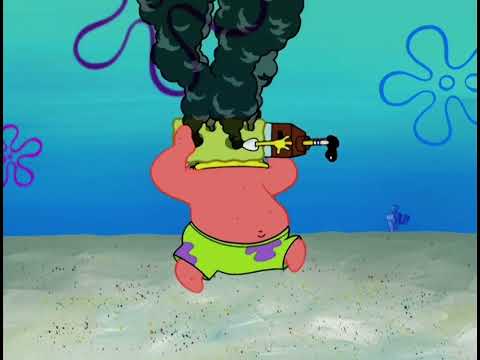 I BETTER LIGHT A MATCH