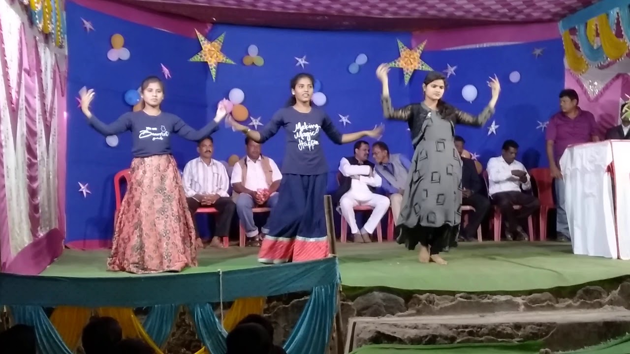 Akash mandala Christian song video - YouTube