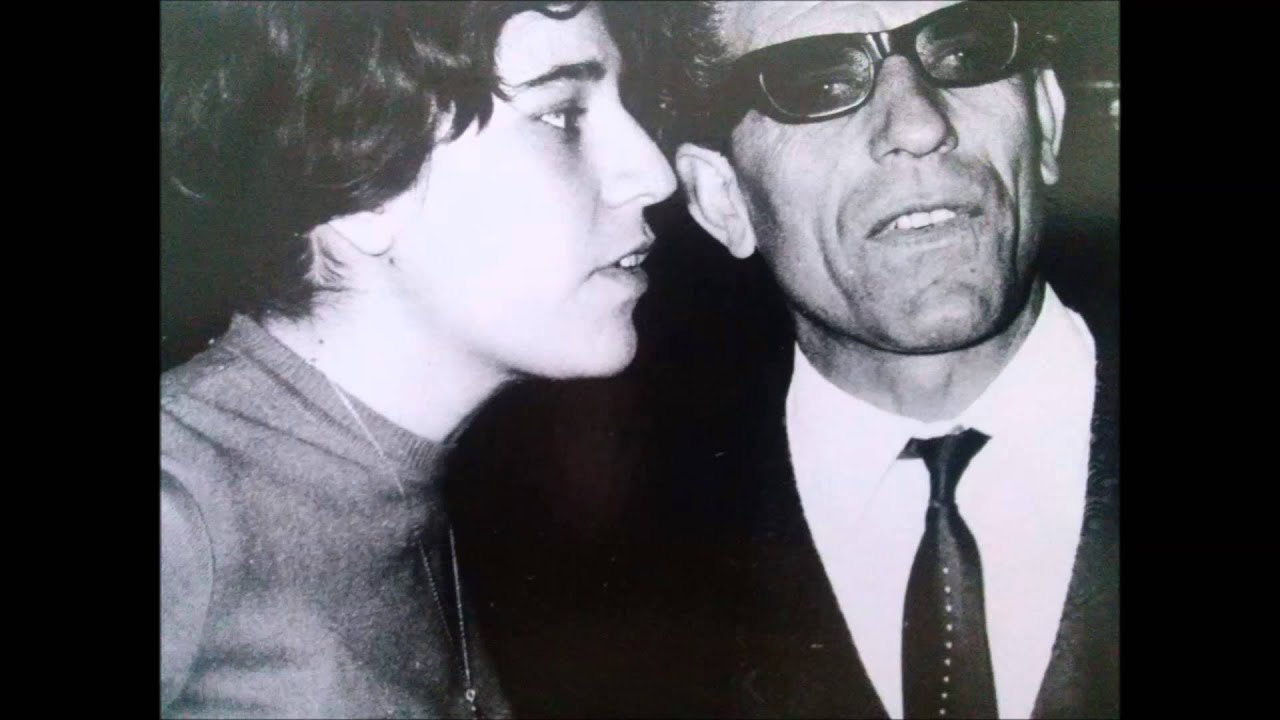 ΓΡΗΓΟΡΗΣ ΜΠΙΘΙΚΩΤΣΗΣ ~ ΒΟΥΛΑ ΓΚΙΚΑ Ο ΒΟΤΑΝΙΚΟΣ 1964 ΧΑΣΑΠΙΚΟ - YouTube