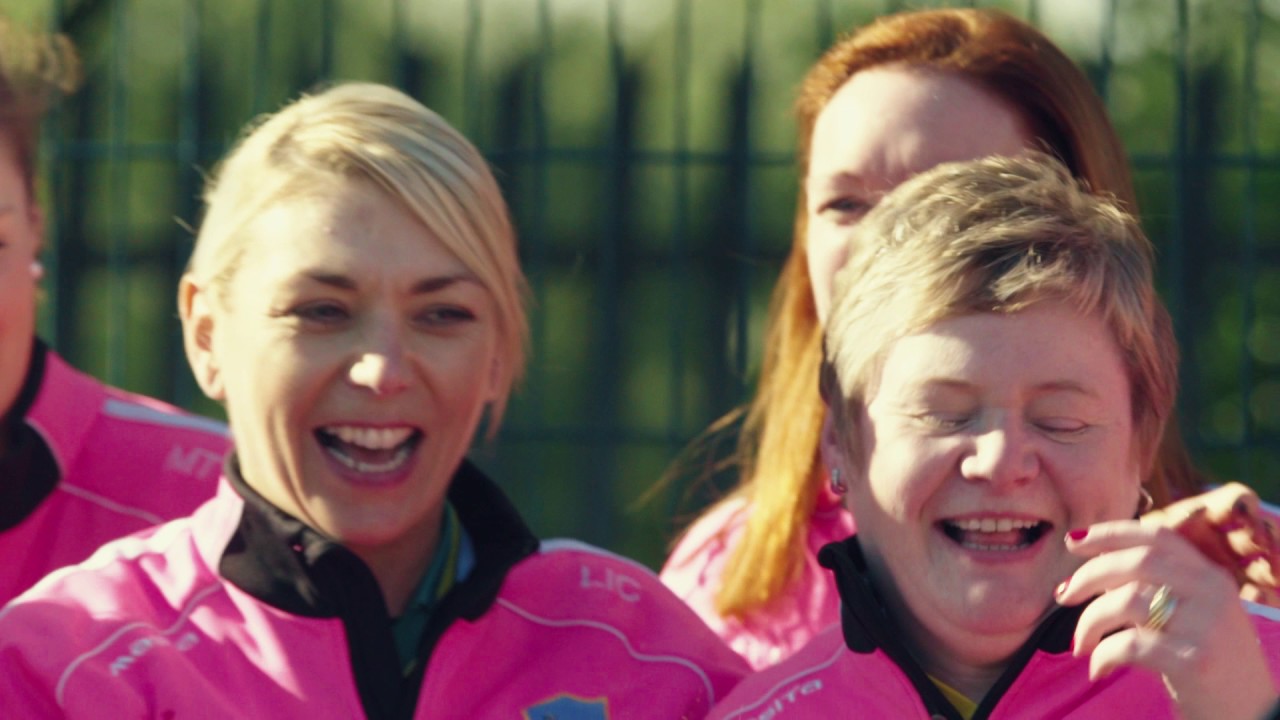 Gaelic For Mothersandothers Get Involved Youtube