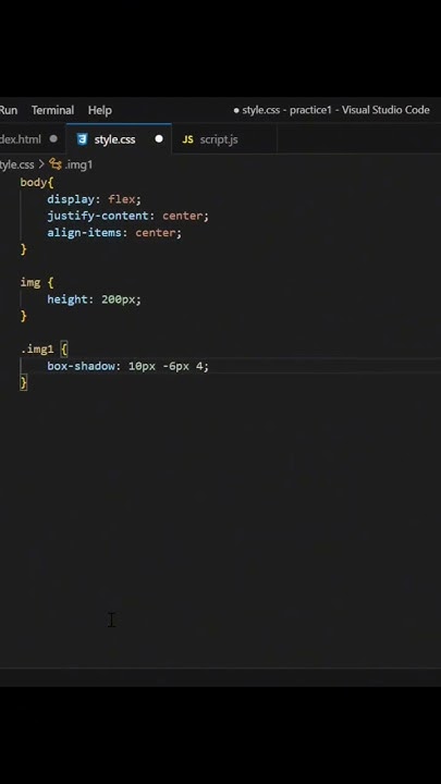 Box Shadow and Drop Shadow #css #javascript #coding ##dsa #frontend #css3 #android #trending # ...