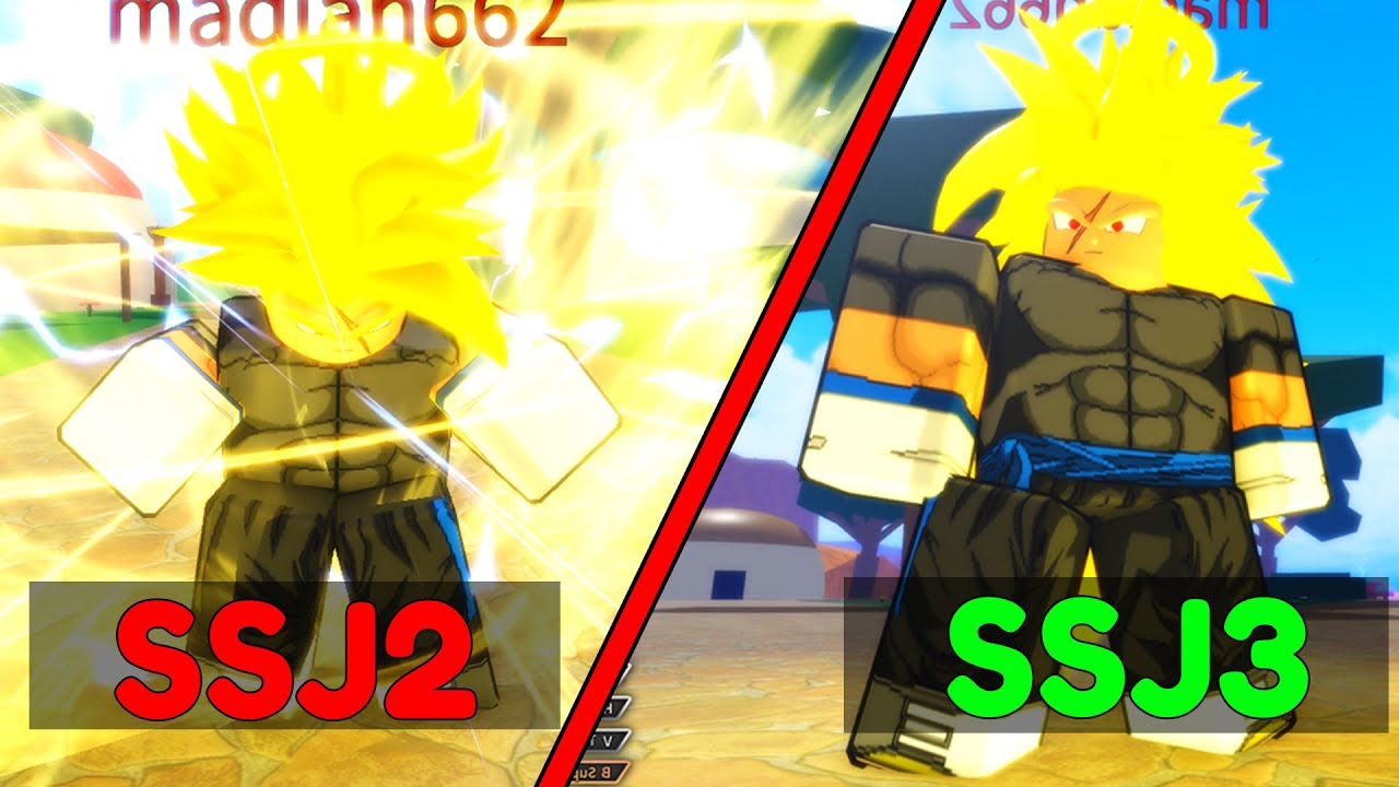 AND THIS... IS TO GO EVEN FURTHER BEYOND... (SUPER SAIYAN 3) | Dragon ...